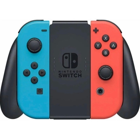 Nintendo | Video Games & Consoles | Nintendo Switch Joycon Controllers ...